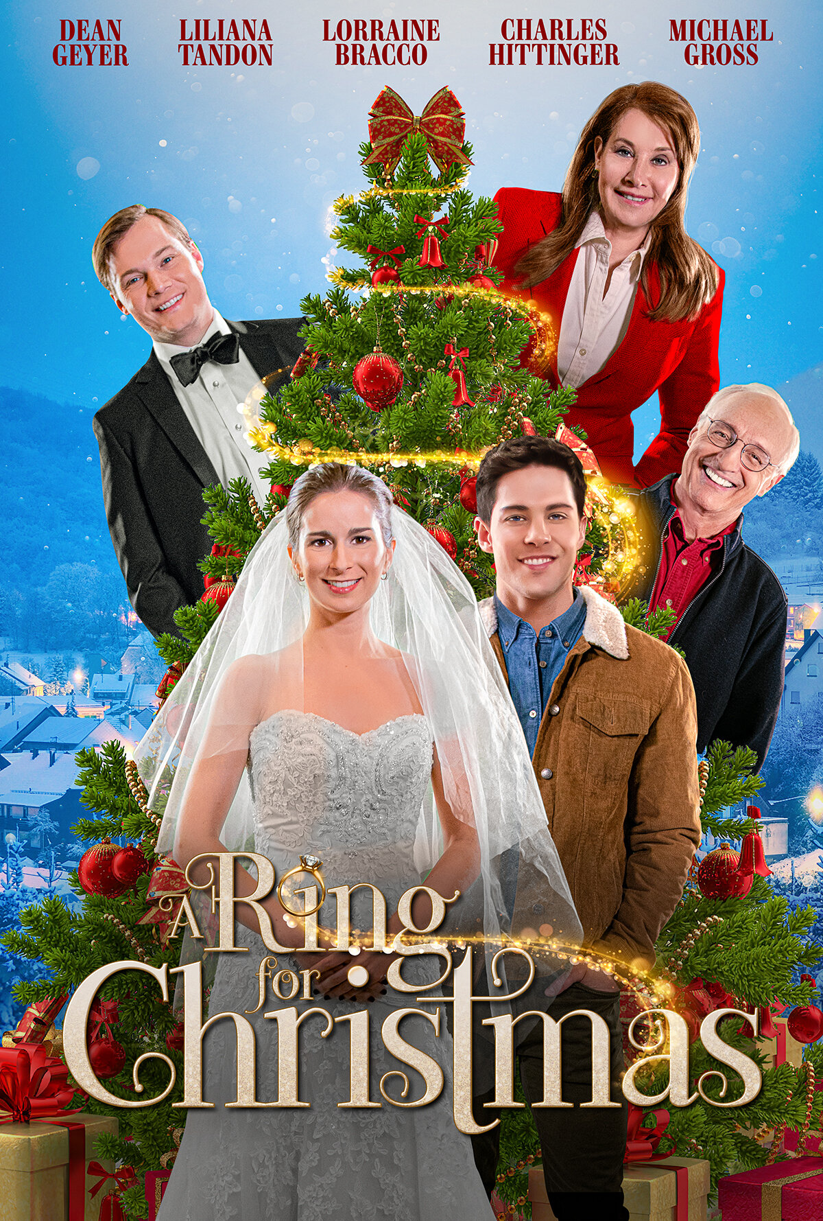 #104 – A Ring For Christmas – just_so_you_dont_have_to